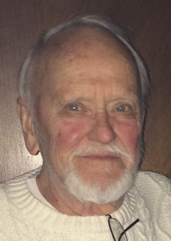 Howard “Howie” Merle Foster | News, Sports, Jobs - Post Journal